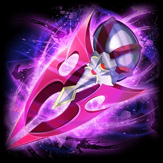 Dark Lance Leomurg | Tales of Link Wikia | Fandom