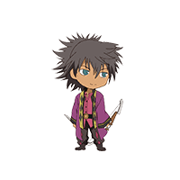 Raven (Boss) | Tales of Link Wikia | Fandom