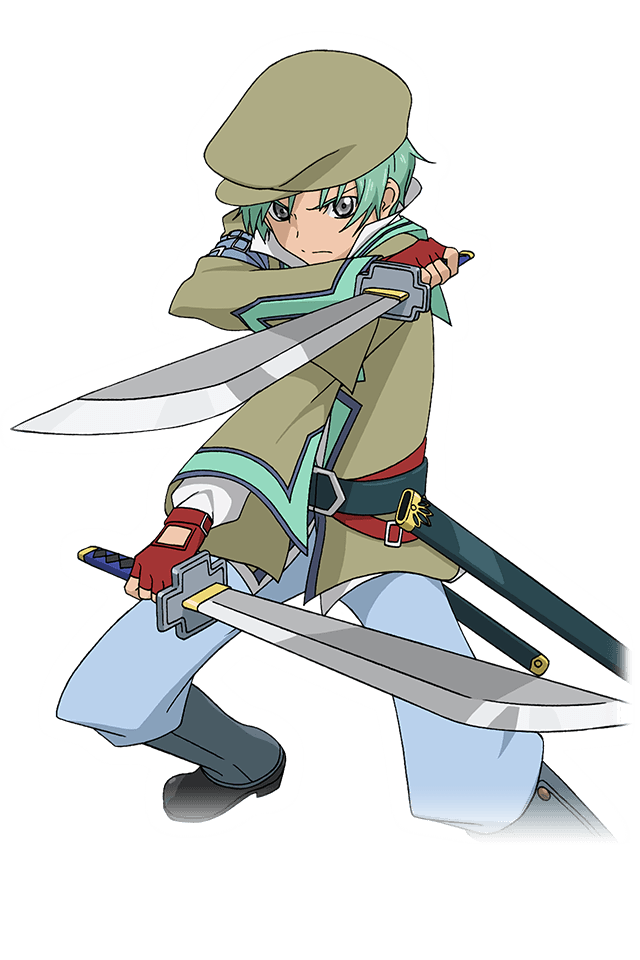 JP 1361 Spada | Tales of Link Wikia | Fandom