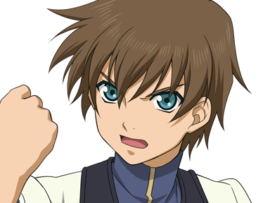 Allen | Tales of Link Wikia | Fandom