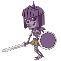 Dark Skeleton | Tales of Link Wikia | Fandom