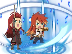 Soul Arena (Luke & Asch) | Tales of Link Wikia | Fandom