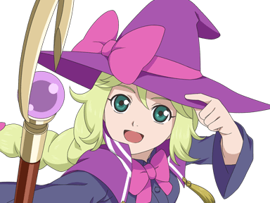 Hoppa | Tales of Link Wikia | Fandom