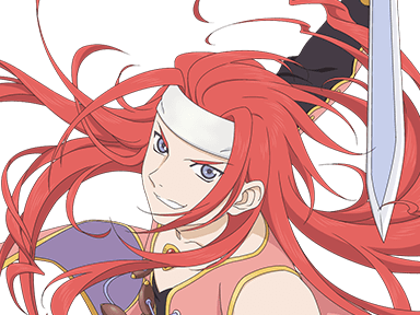 Zelos | Tales of Link Wikia | Fandom