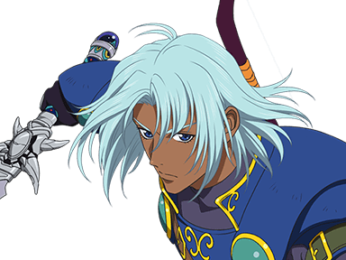 Garr | Tales of Link Wikia | Fandom