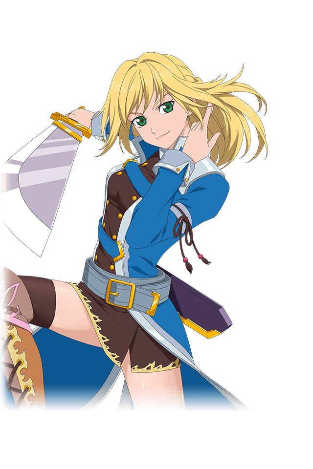 (Heartsworn Oath) Beatrice | Tales of Link Wikia | Fandom