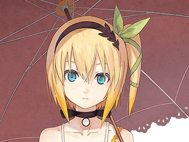 Edna | Tales of Link Wikia | Fandom