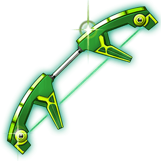 Guardian Bow (Wind) | Tales of Link Wikia | Fandom