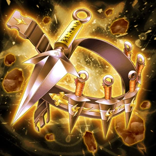 Quaking Anguishblades | Tales of Link Wikia | Fandom