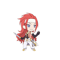 Zelos (Boss) | Tales of Link Wikia | Fandom