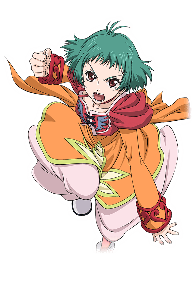 Jp 1312 Farah Tales Of Link Wikia Fandom