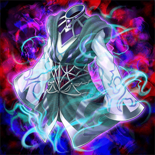 Warlock Cloak | Tales of Link Wikia | Fandom