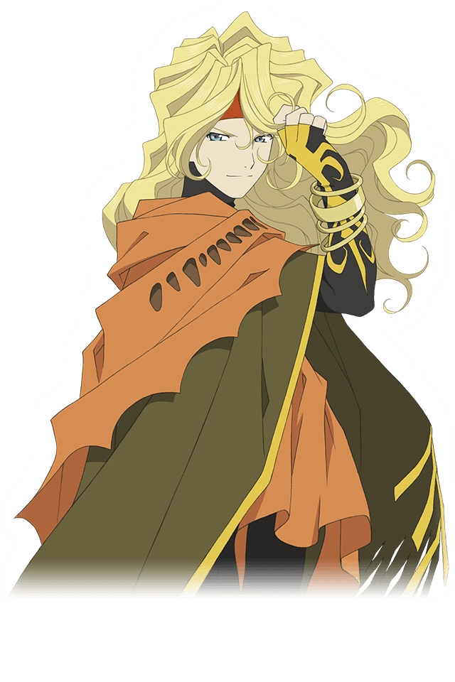 (Sealed Demon King) Dhaos | Tales of Link Wikia | Fandom
