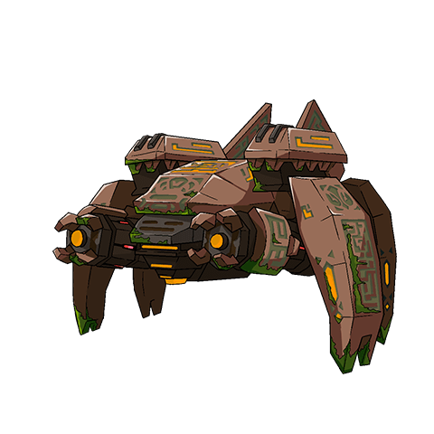 Earth Polycarpus | Tales of Link Wikia | Fandom