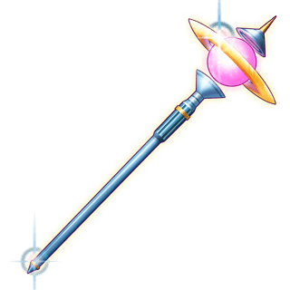Sorceror's Rod + | Tales of Link Wikia | Fandom