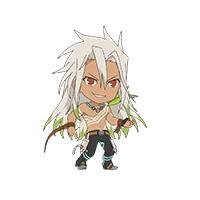 Zaveid (Boss) | Tales of Link Wikia | Fandom