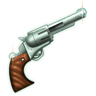 Revolver | Tales of Link Wikia | Fandom