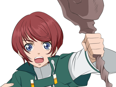 Ida | Tales of Link Wikia | Fandom