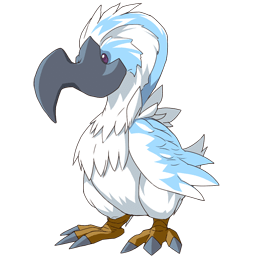 Ice Beak | Tales of Link Wikia | Fandom