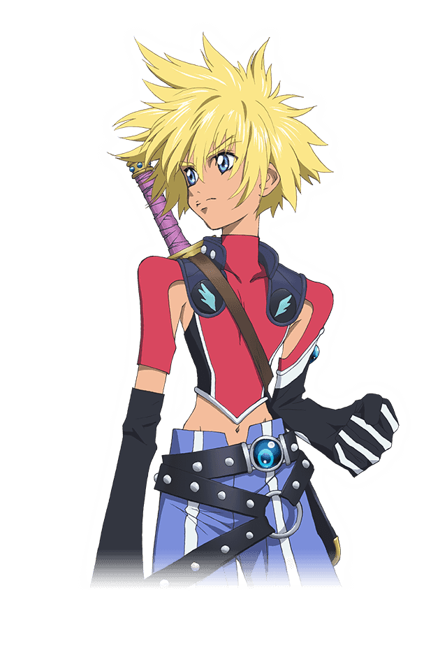 (Gale-Force Blade) Kyle | Tales of Link Wikia | Fandom
