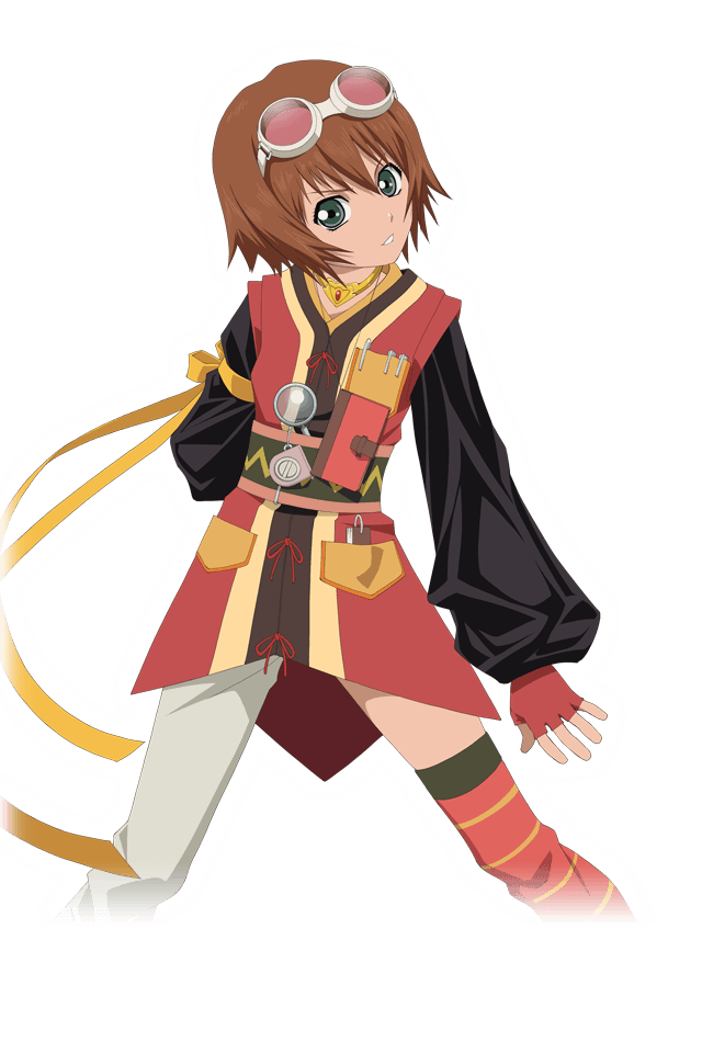 Dancing Aria Rita Tales Of Link Wikia Fandom