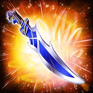 Thief's Short Sword | Tales of Link Wikia | Fandom