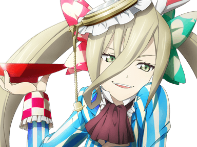 Magilou | Tales of Link Wikia | Fandom