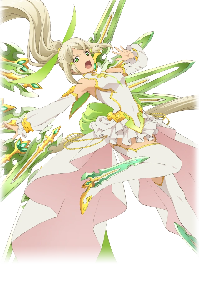 (Mutilative Wings) Rose | Tales of Link Wikia | Fandom
