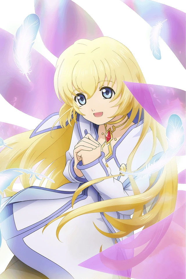 (Waving Wings) Colette | Tales of Link Wikia | Fandom