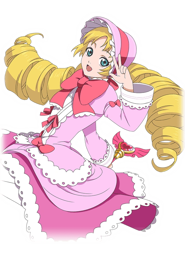 (Princess) Mirlan | Tales of Link Wikia | Fandom