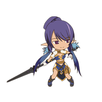 Judith (Boss) | Tales of Link Wikia | Fandom