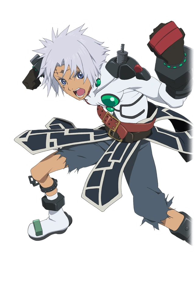 (Fist That Guards the Sea) Senel | Tales of Link Wikia | Fandom