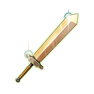 Broadsword | Tales of Link Wikia | Fandom