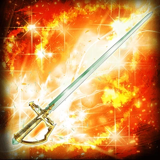Aristocrat's Sacred Blade | Tales of Link Wikia | Fandom