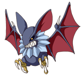 Ice Bat | Tales of Link Wikia | Fandom