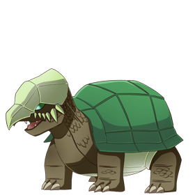 Wind Tortoise | Tales of Link Wikia | Fandom