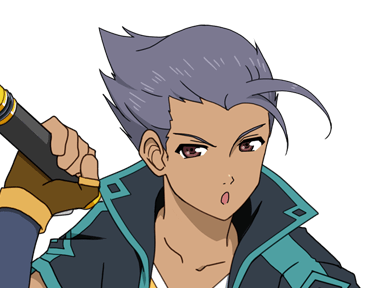 Gash | Tales of Link Wikia | Fandom