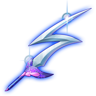 Voltech Sword | Tales of Link Wikia | Fandom