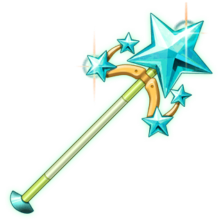 Star Rod | Tales of Link Wikia | Fandom