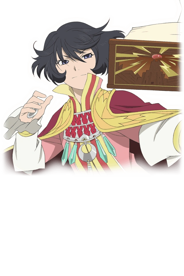 (The Contemplator) Kongwai | Tales of Link Wikia | Fandom