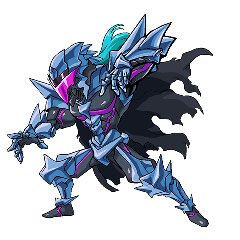 Ice Assassin Shivan | Tales of Link Wikia | Fandom