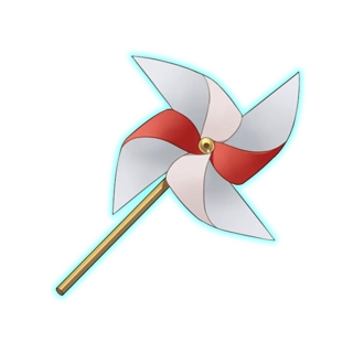 Pinwheel | Tales of Link Wikia | Fandom