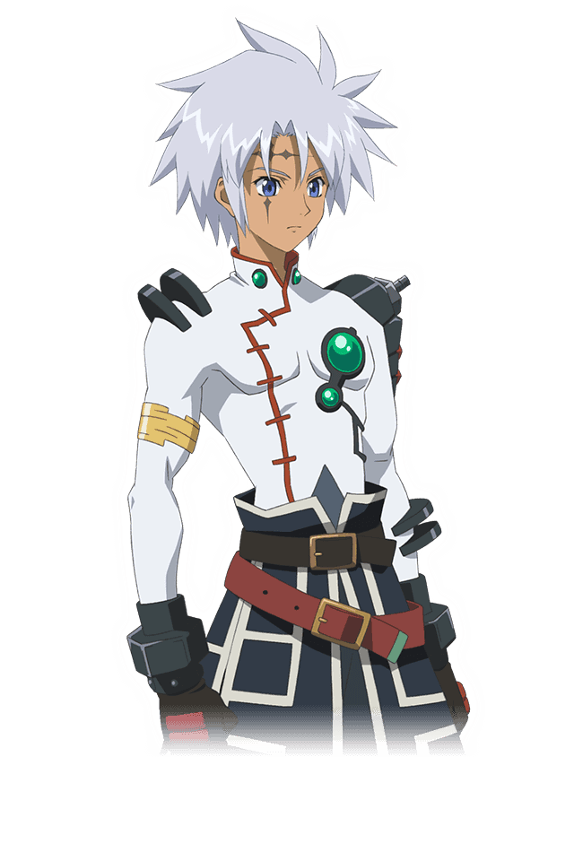 (Fighter) Senel | Tales of Link Wikia | Fandom