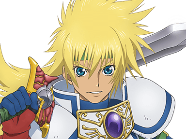Stahn | Tales of Link Wikia | Fandom