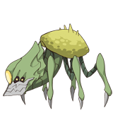 Wind Spider | Tales of Link Wikia | Fandom
