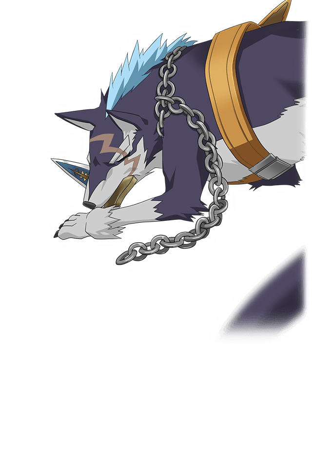 JP 1163 Repede | Tales of Link Wikia | Fandom
