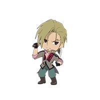 Malik (Boss) | Tales of Link Wikia | Fandom