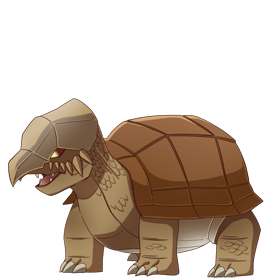 Earth Tortoise | Tales of Link Wikia | Fandom