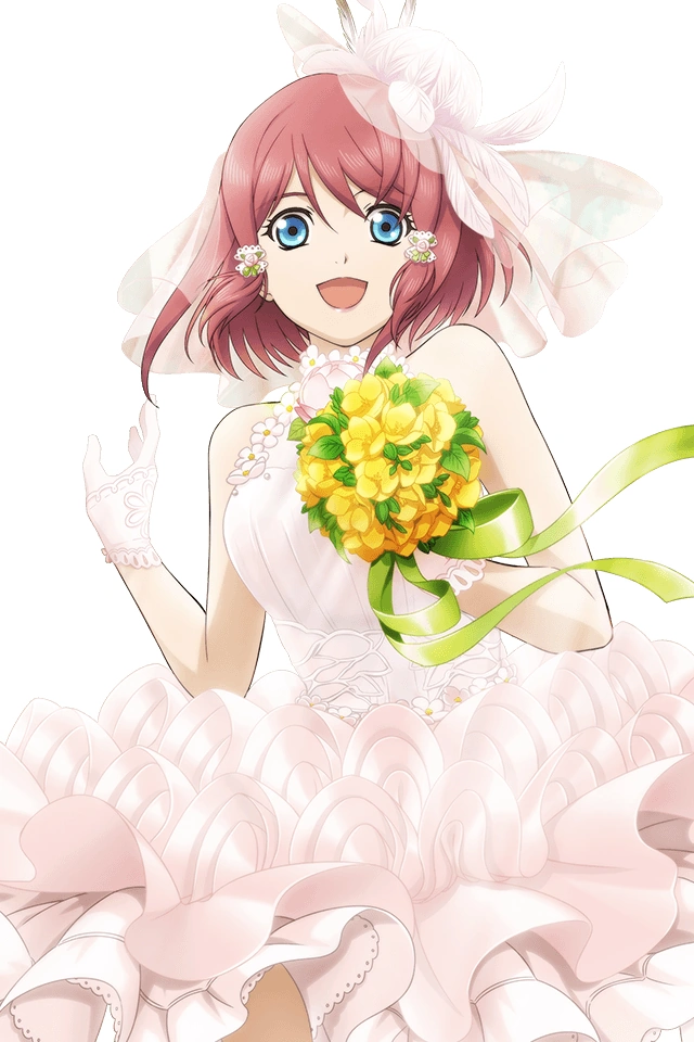 (Blessed Bride) Rose | Tales of Link Wikia | Fandom