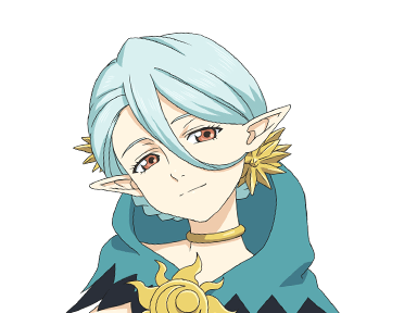 Lippy & Magical Staff | Tales of Link Wikia | Fandom